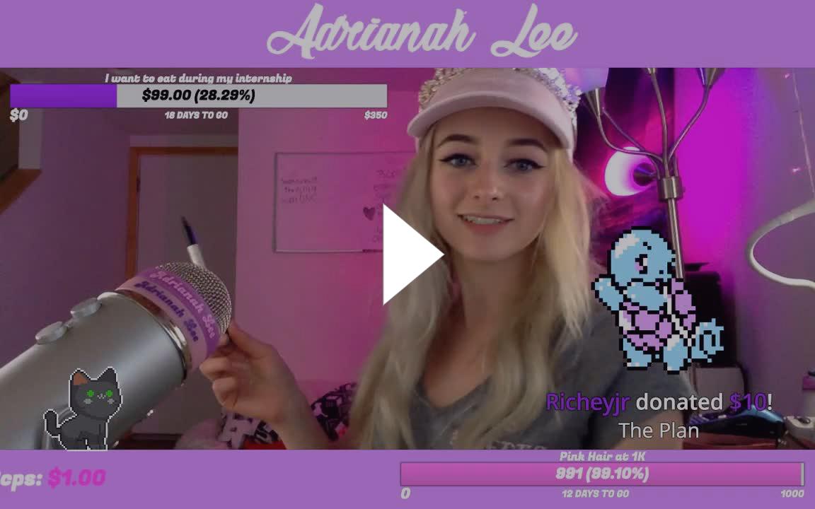 Twitch